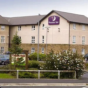PREMIER INN LANCASTER, LANCASTER