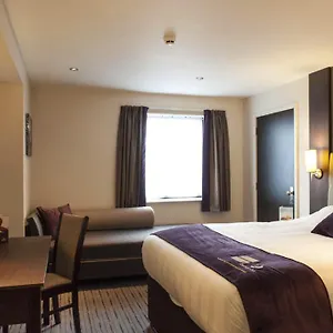 PREMIER INN LANCASTER, LANCASTER