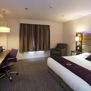 PREMIER INN LANCASTER, LANCASTER