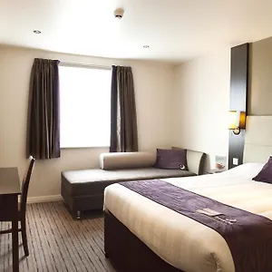 PREMIER INN LANCASTER, LANCASTER