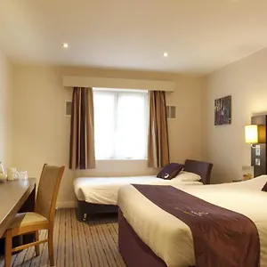 PREMIER INN LANCASTER, LANCASTER